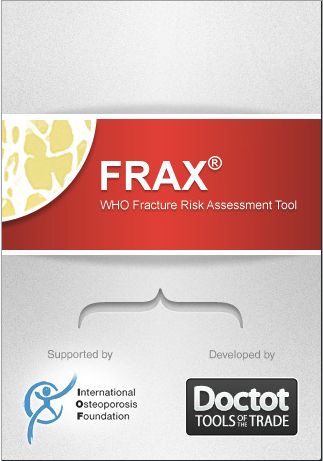 Osteo.cl - FRAX chileno